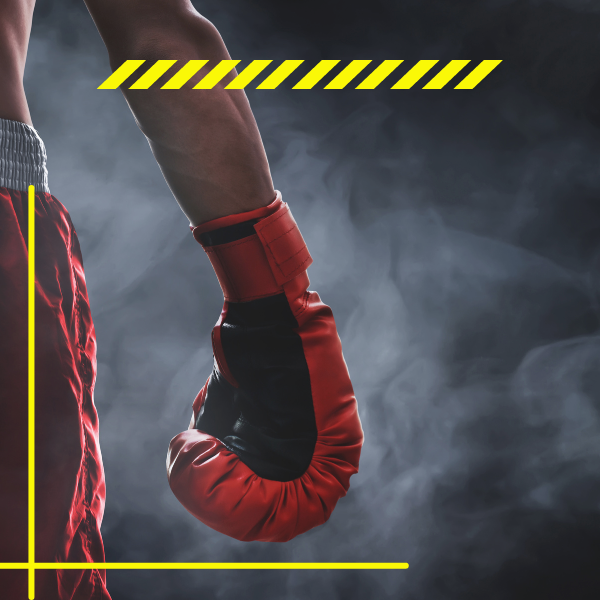 Buy Quality Boxing Products Online - Gear, Gloves, Equipment